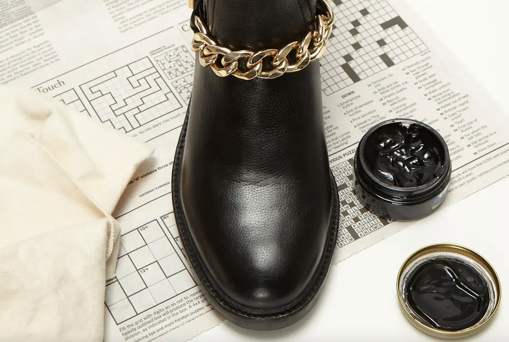 How to Clean and Polish Fashion Shoes | Vince Camuto
