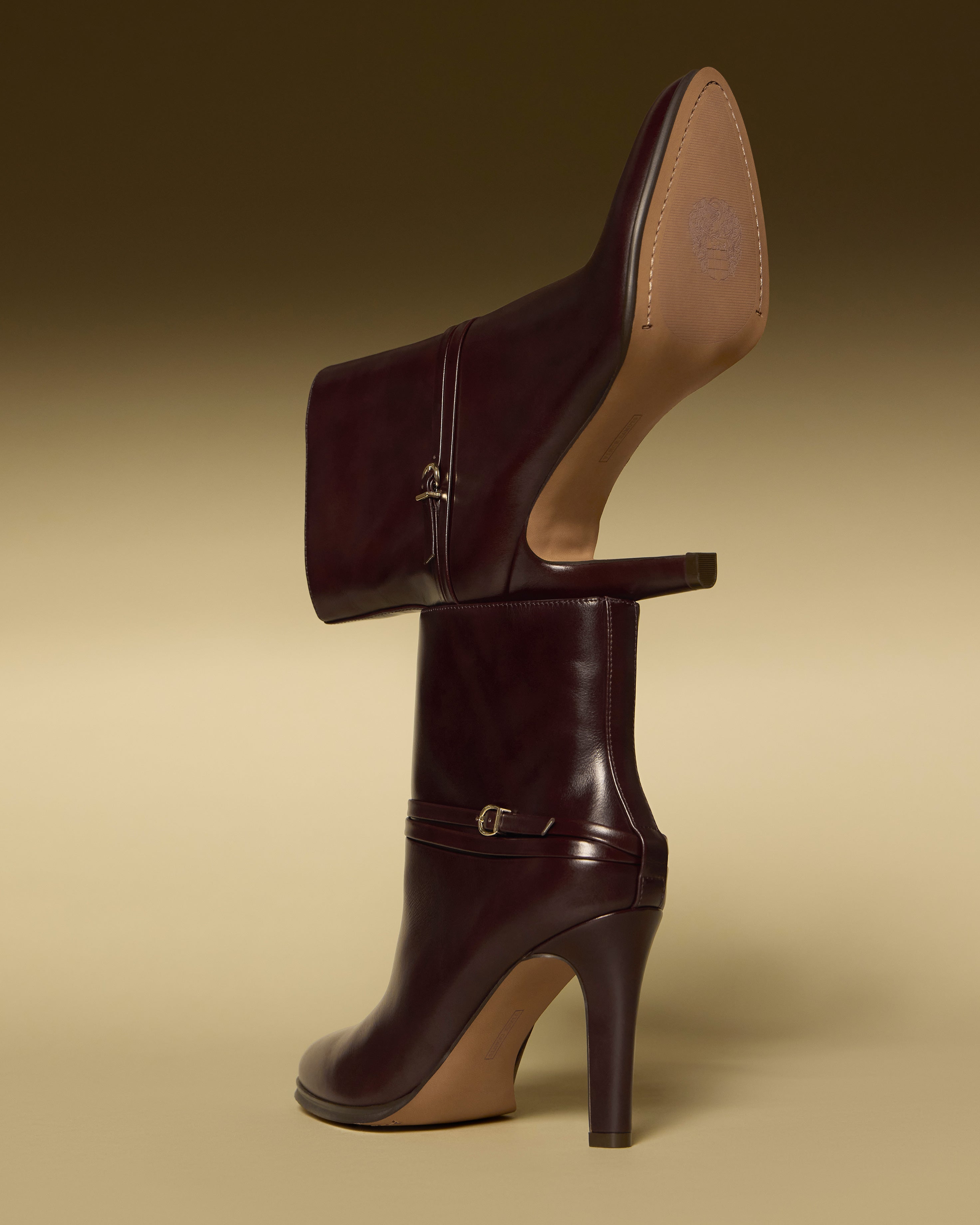 Sybilla Bootie - Vince Camuto