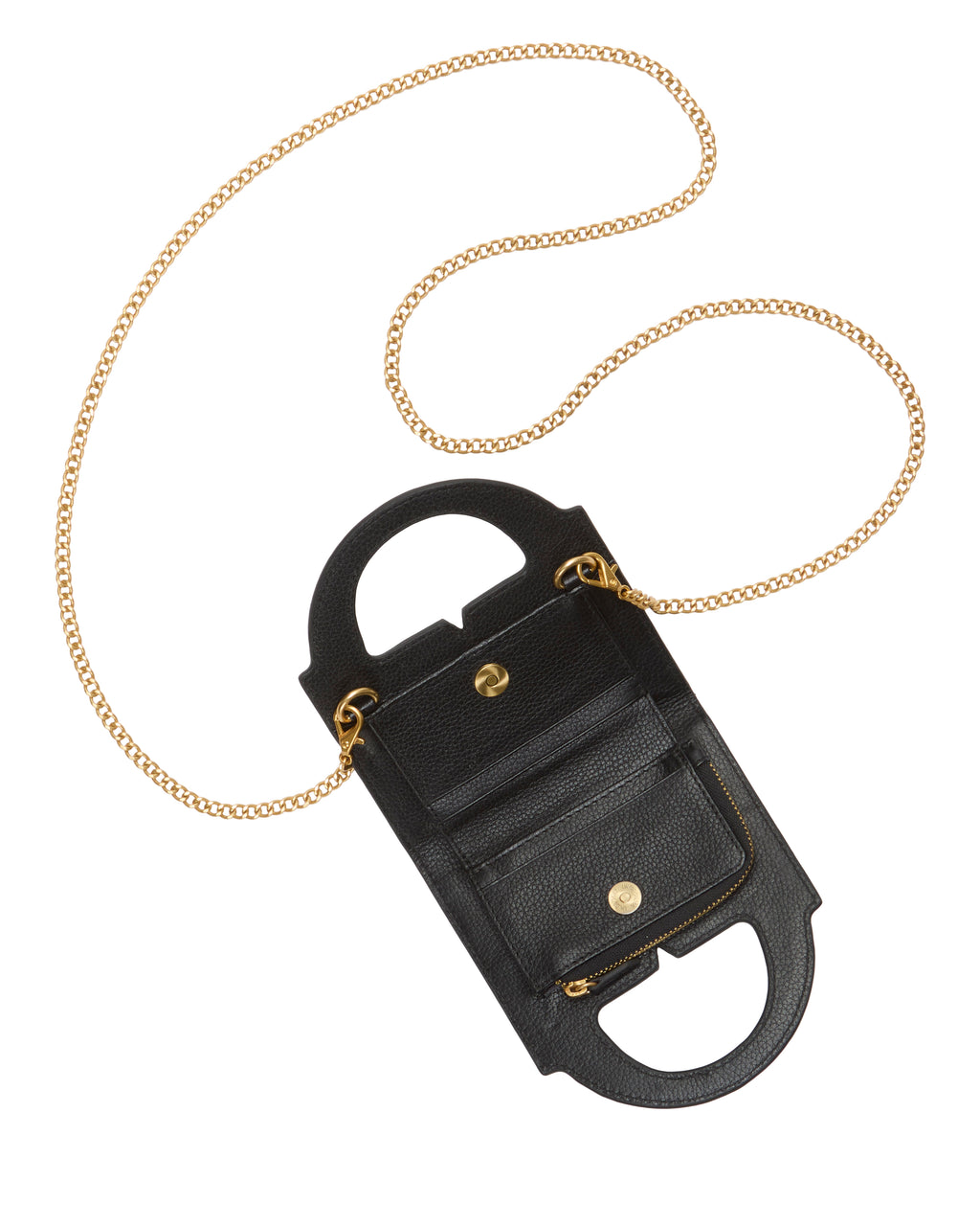 Aleah Crossbody Wallet - Vince Camuto