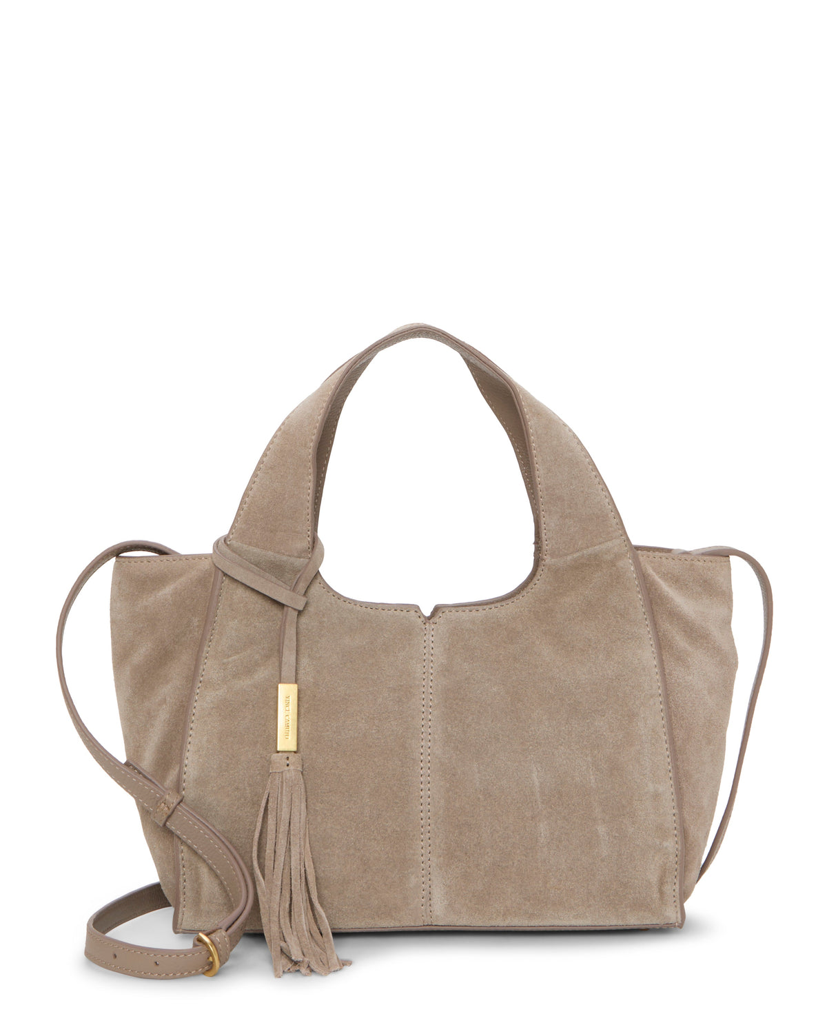 Aleah Satchel Bag - Vince Camuto
