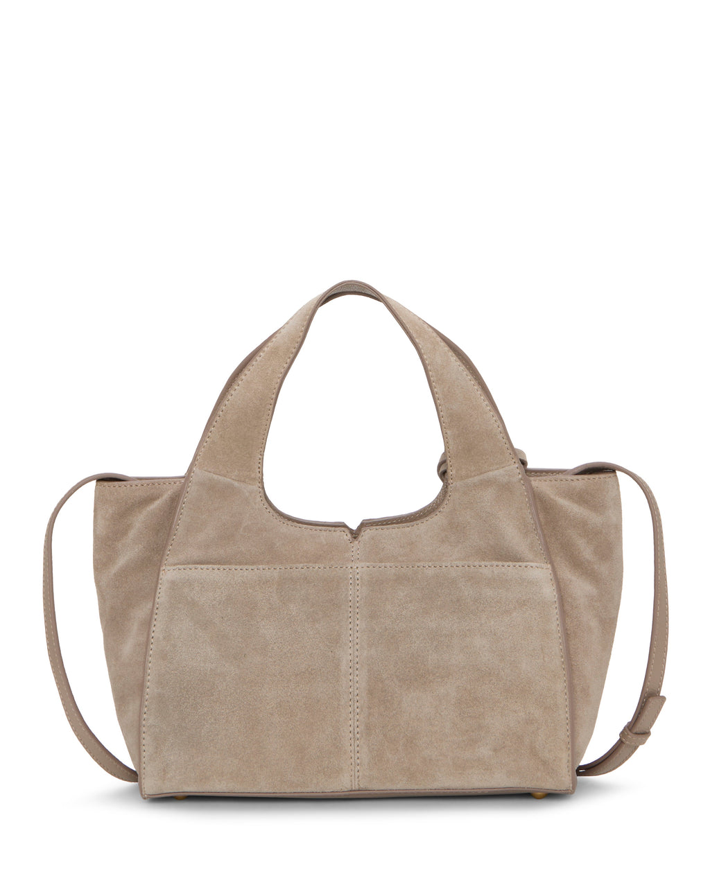Aleah Satchel Bag - Vince Camuto