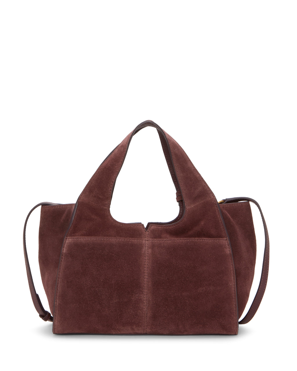 Aleah Satchel Bag - Vince Camuto
