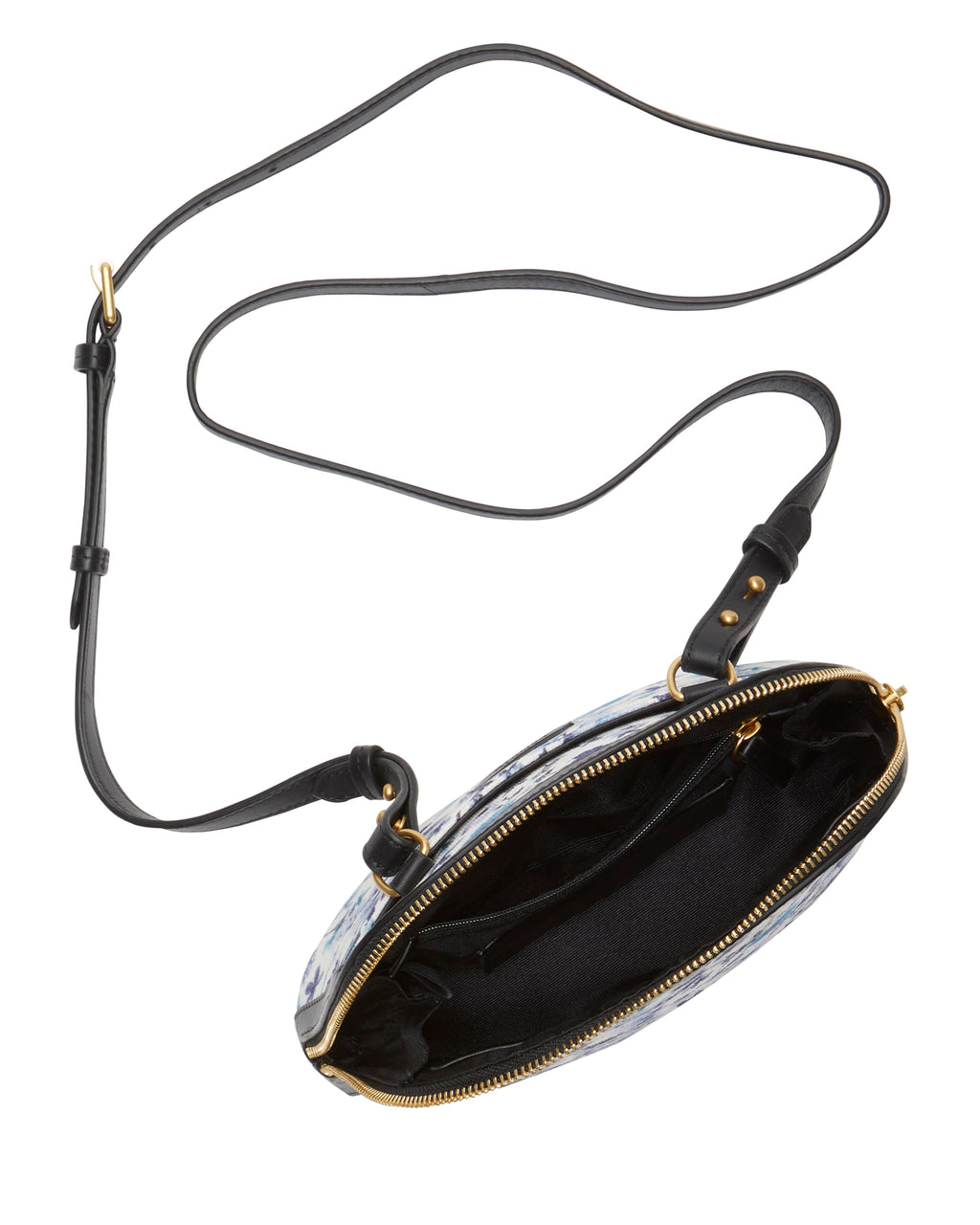 Sabra Crossbody Bag - Vince Camuto