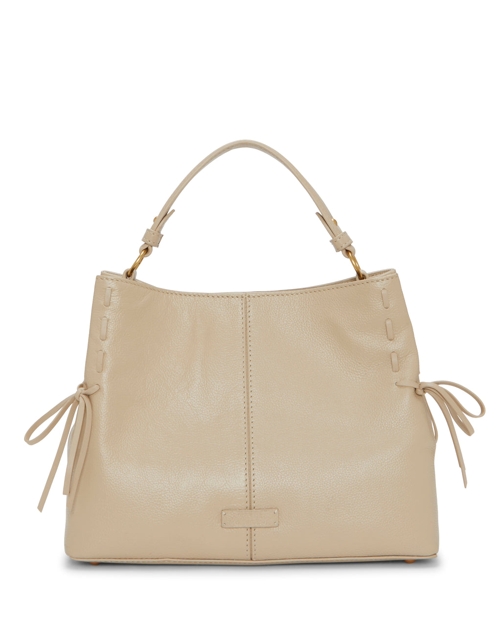 Sabra Satchel Bag - Vince Camuto