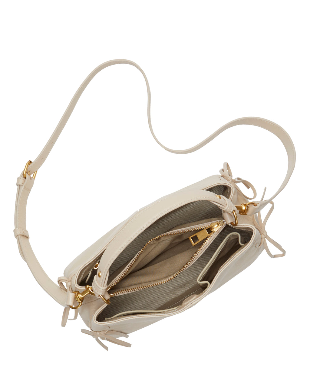 Sabra Satchel Bag - Vince Camuto