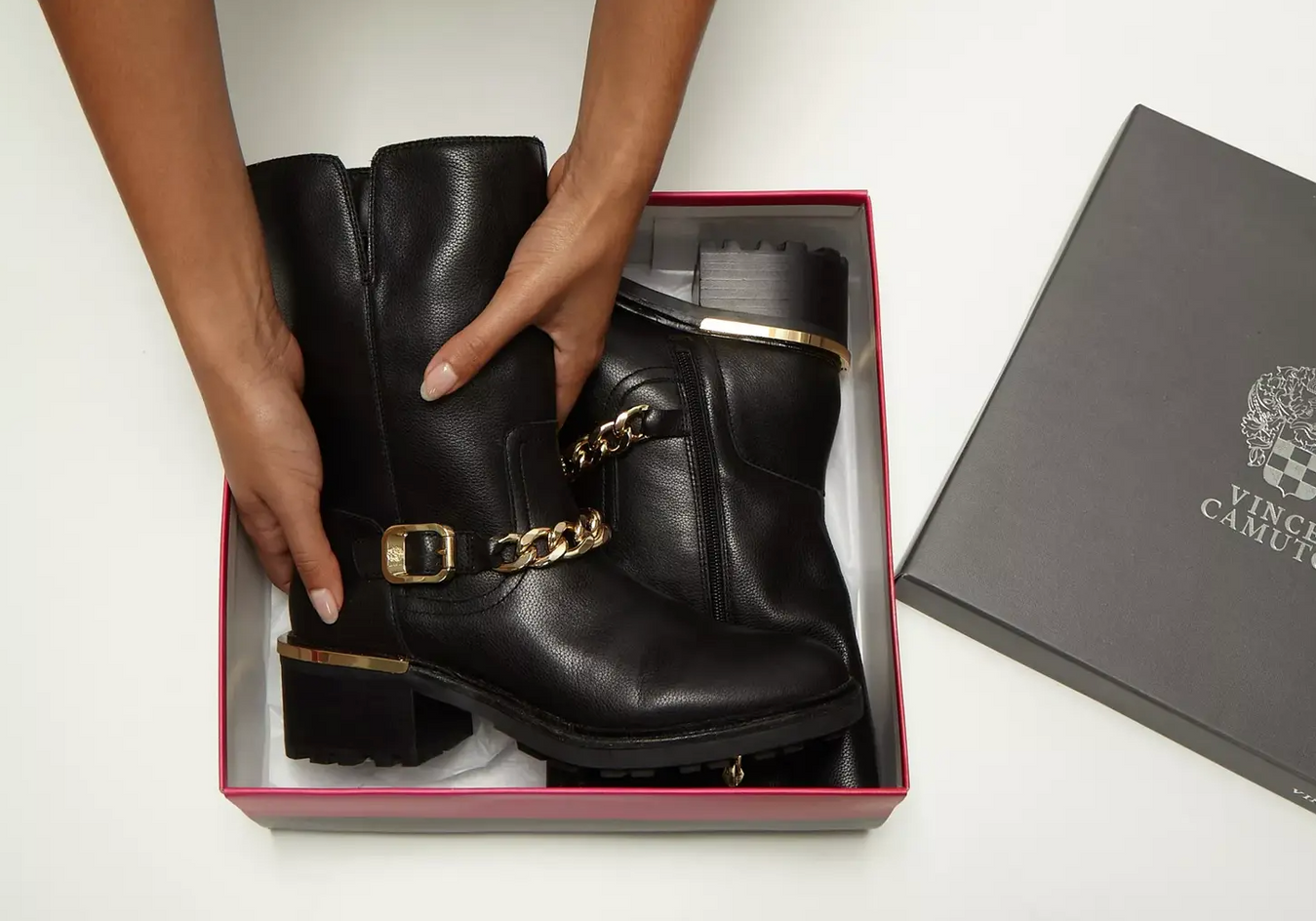Vince Vs Vince Camuto